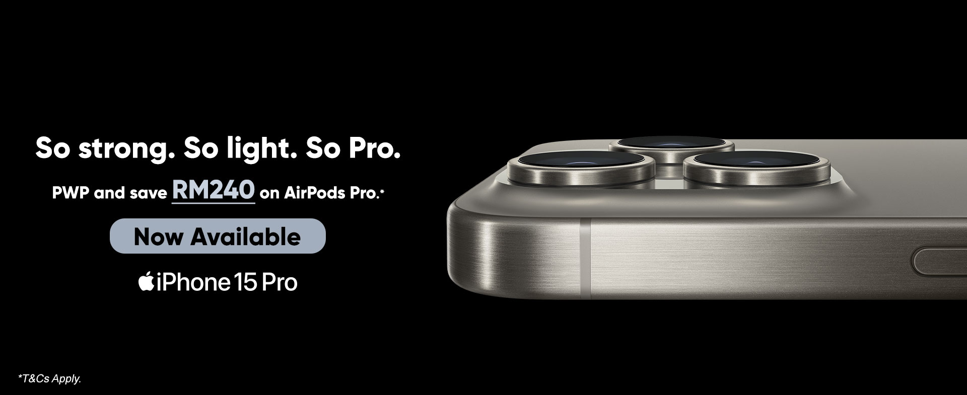 DirectD Apple Store. Home page title