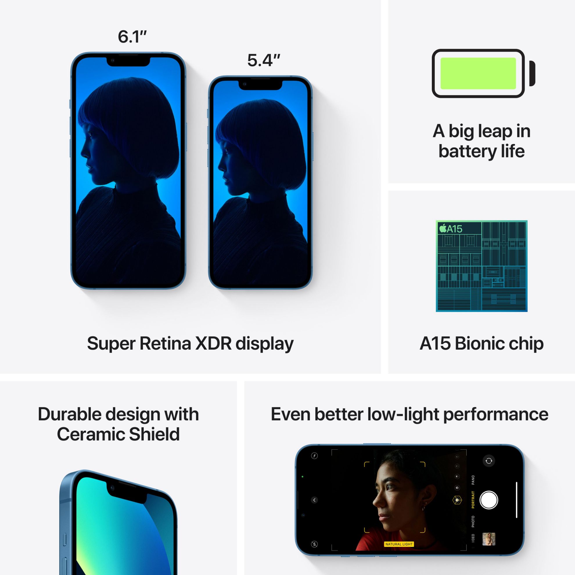 DirectD Apple Store. iPhone 13 mini