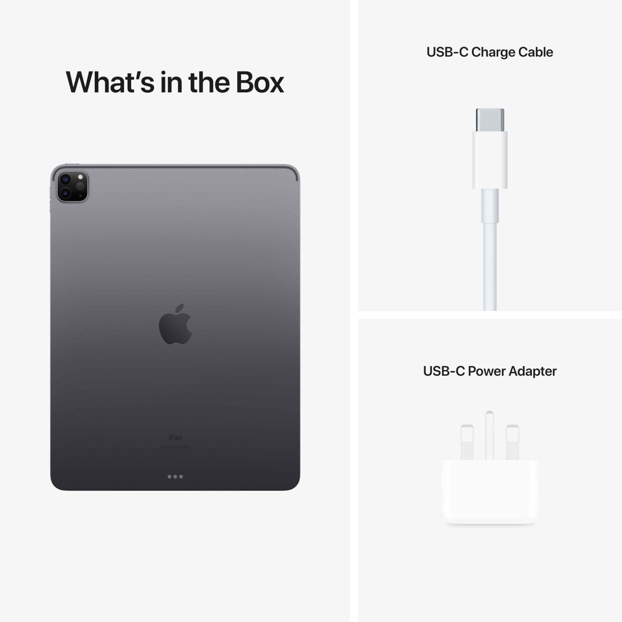 DirectD Apple Store. iPad Pro 12-inch