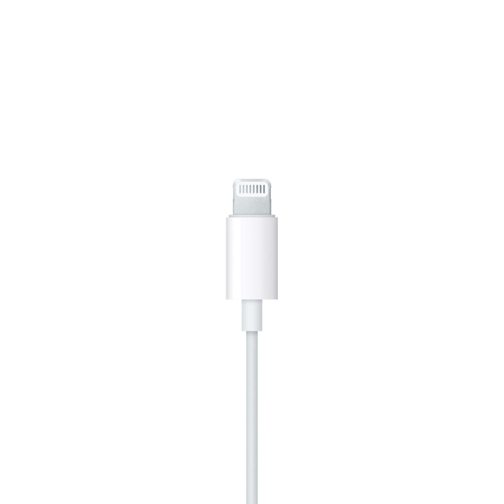 DirectD Apple Store. EarPods with Lightning Connector
