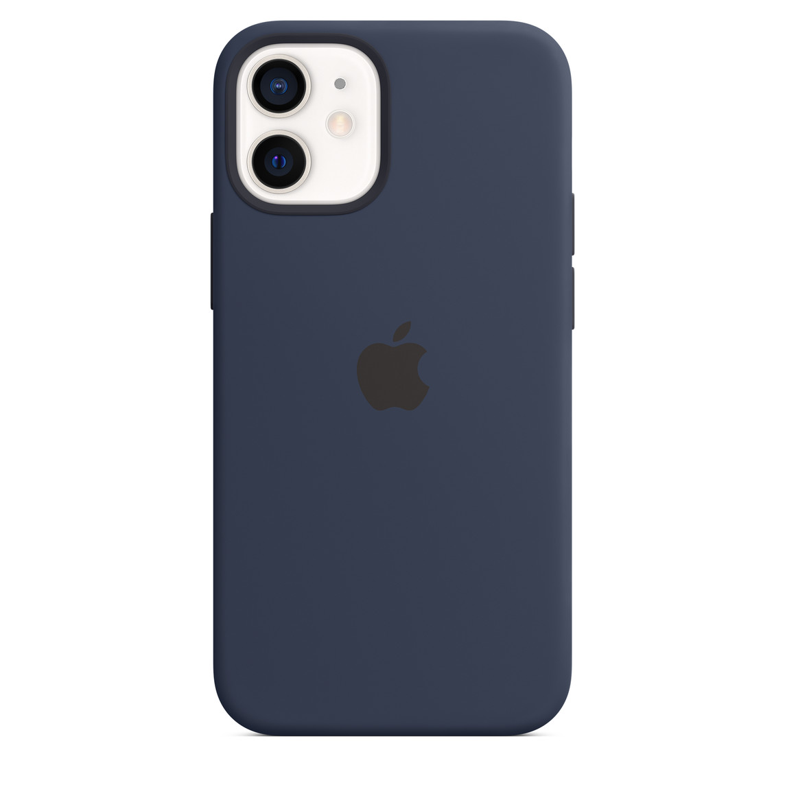 DirectD Apple Store. iPhone 12 mini Silicone Case with MagSafe (70% ...