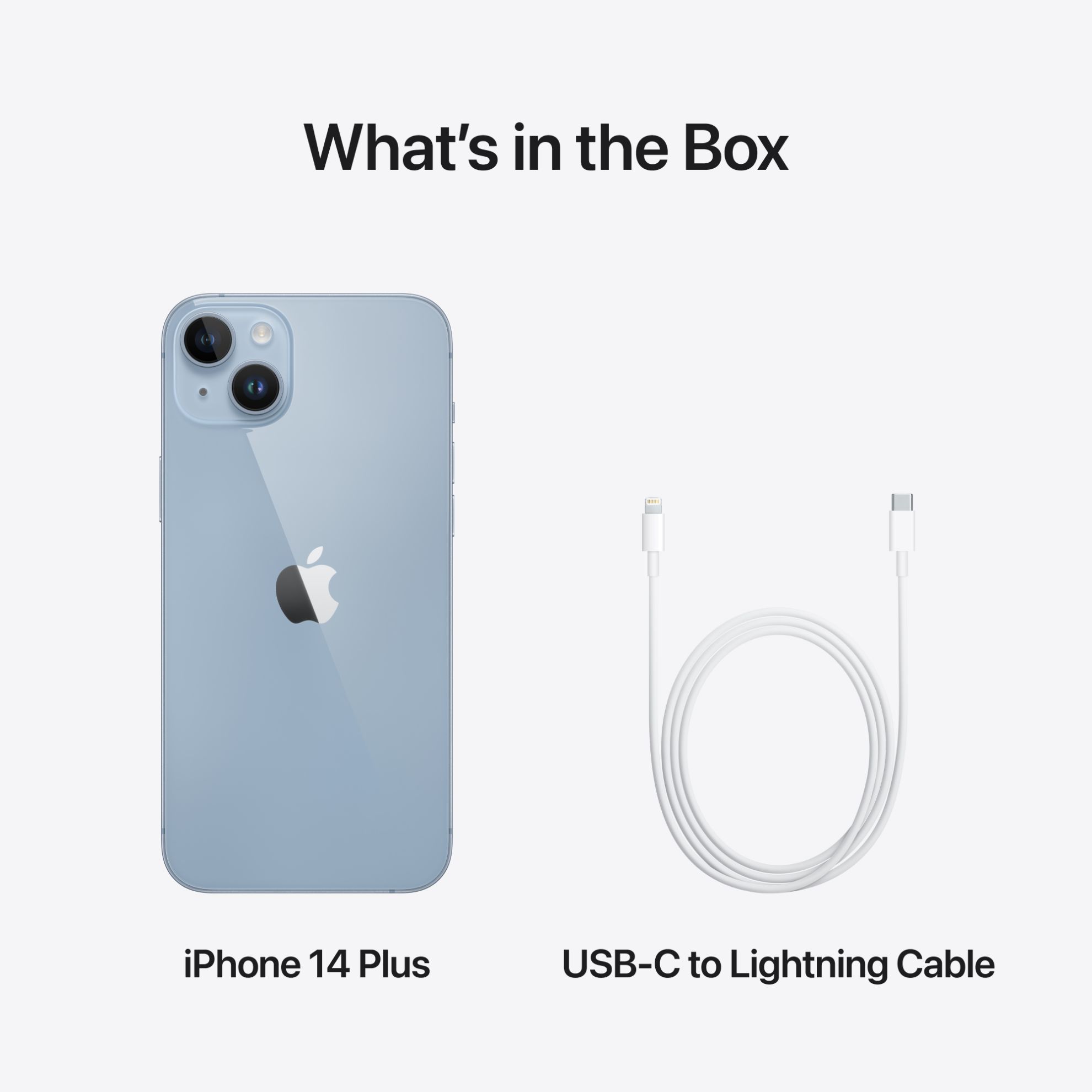 DirectD Apple Store. iPhone 14 Plus