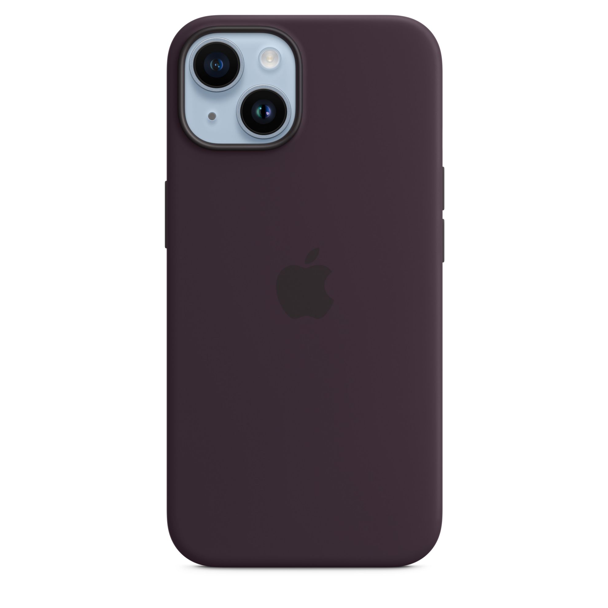 DirectD Apple Store. iPhone 14 Silicone Case with MagSafe