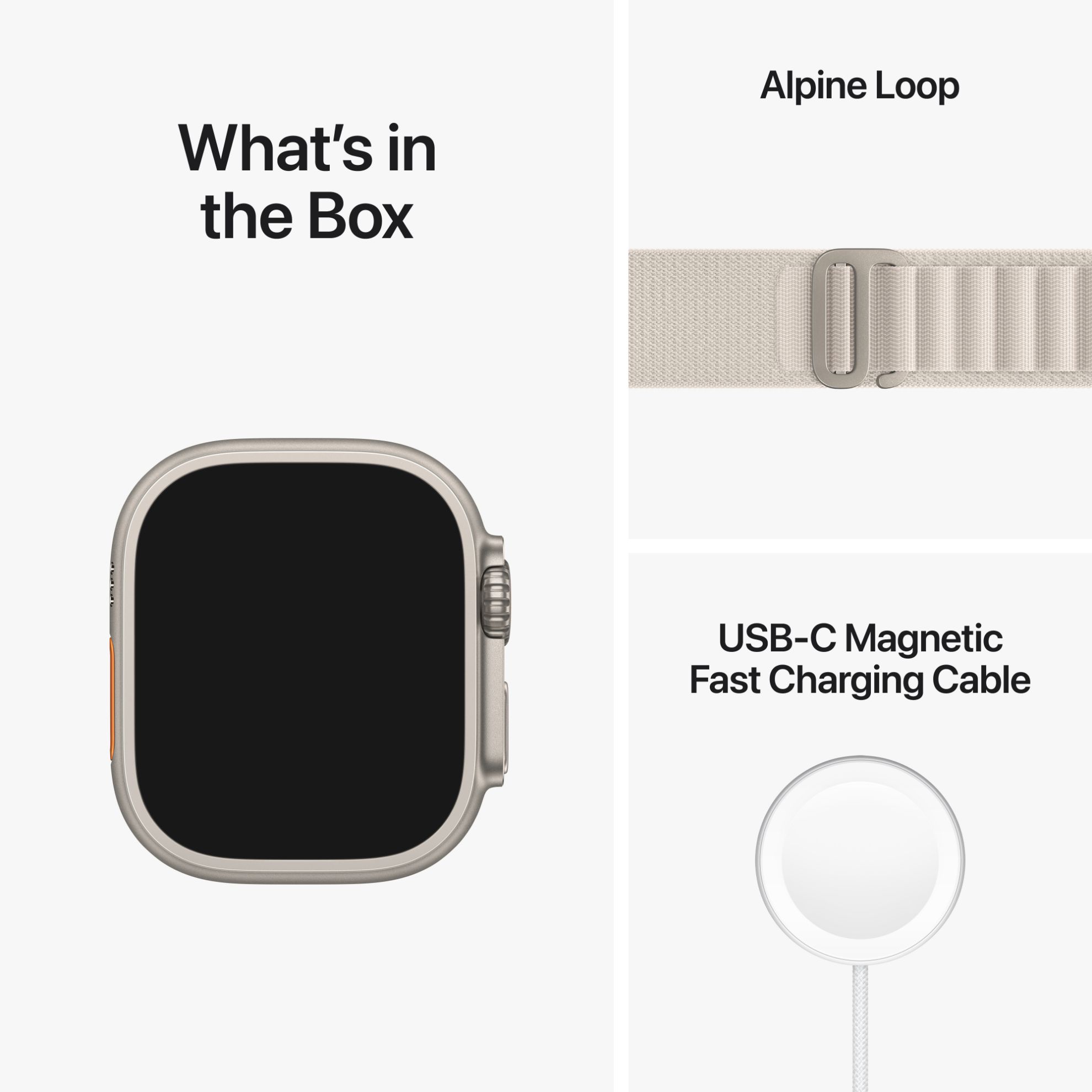 DirectD Apple Store. Apple Watch Ultra