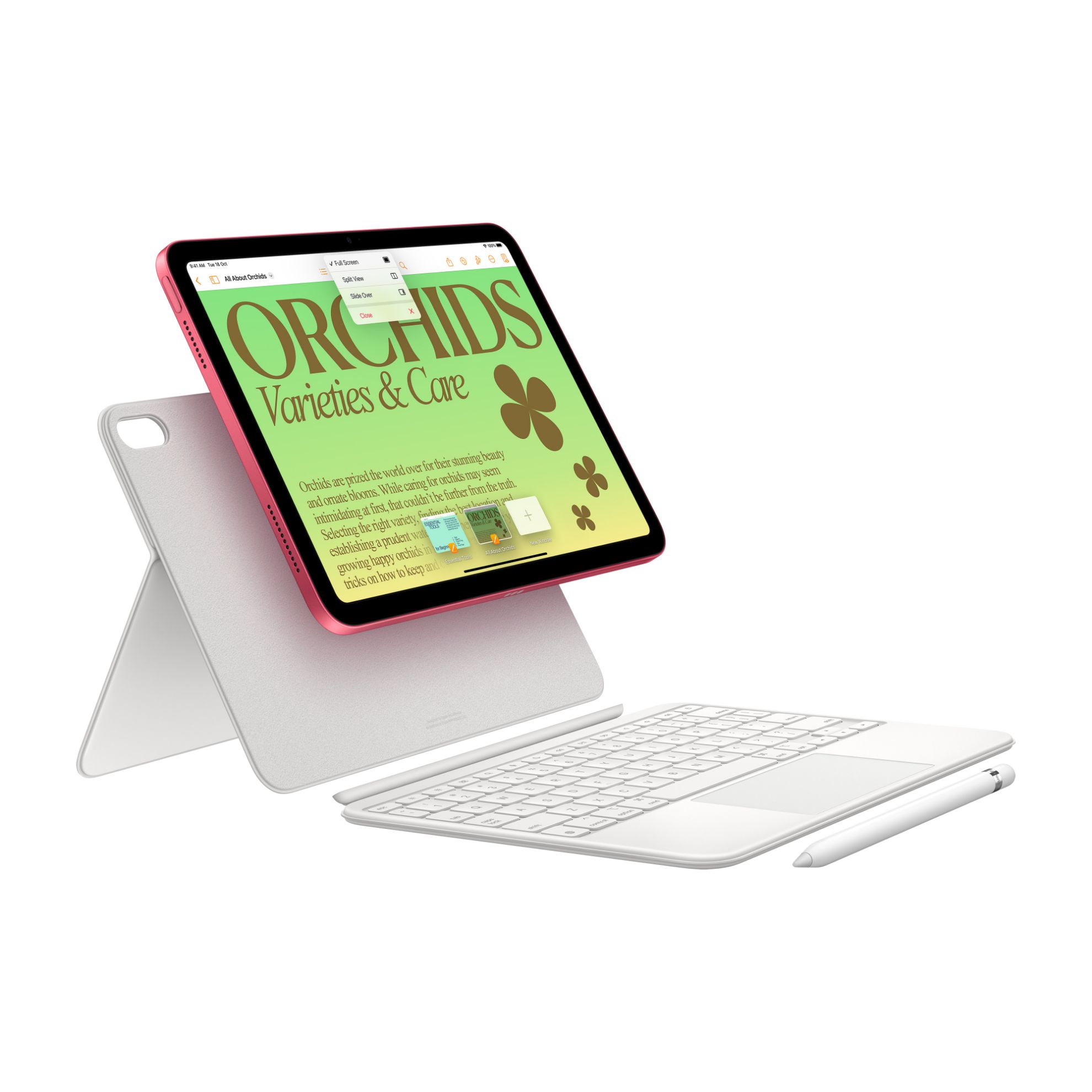 DirectD Apple Store. iPad (10th generation), 2022