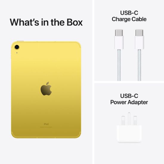 DirectD Apple Store. iPad (10th generation), 2022