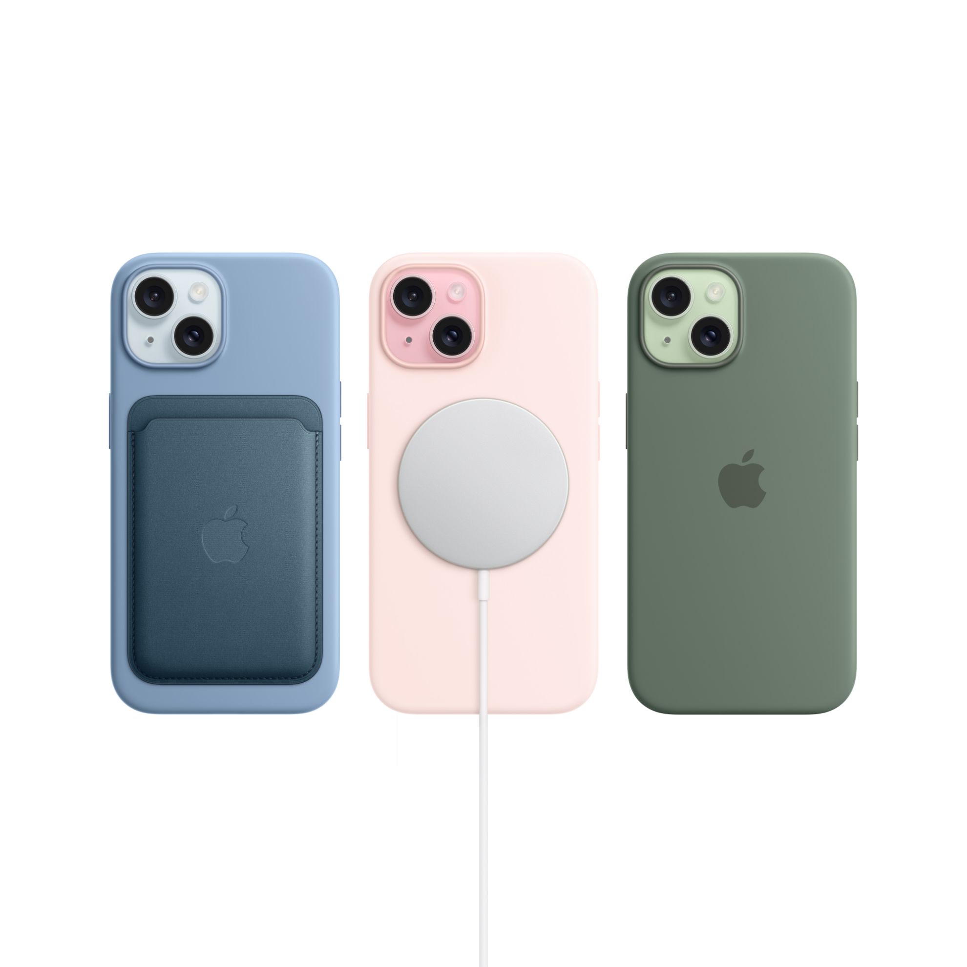 DirectD Apple Store. iPhone 15