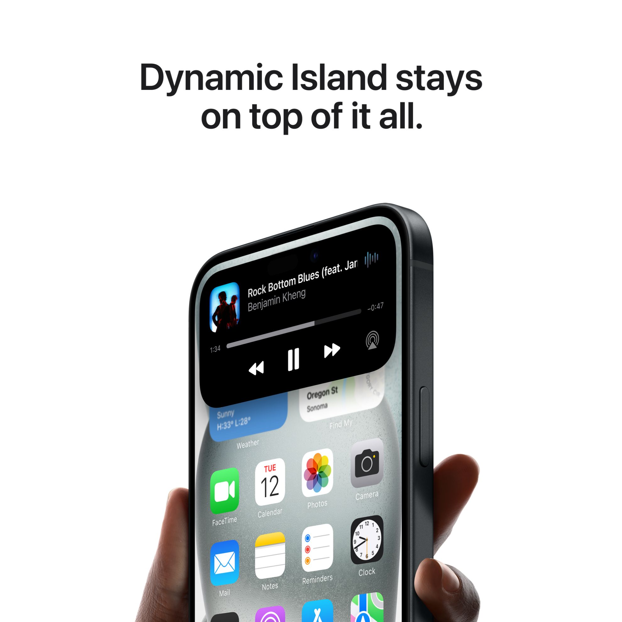 DirectD Apple Store. iPhone 15