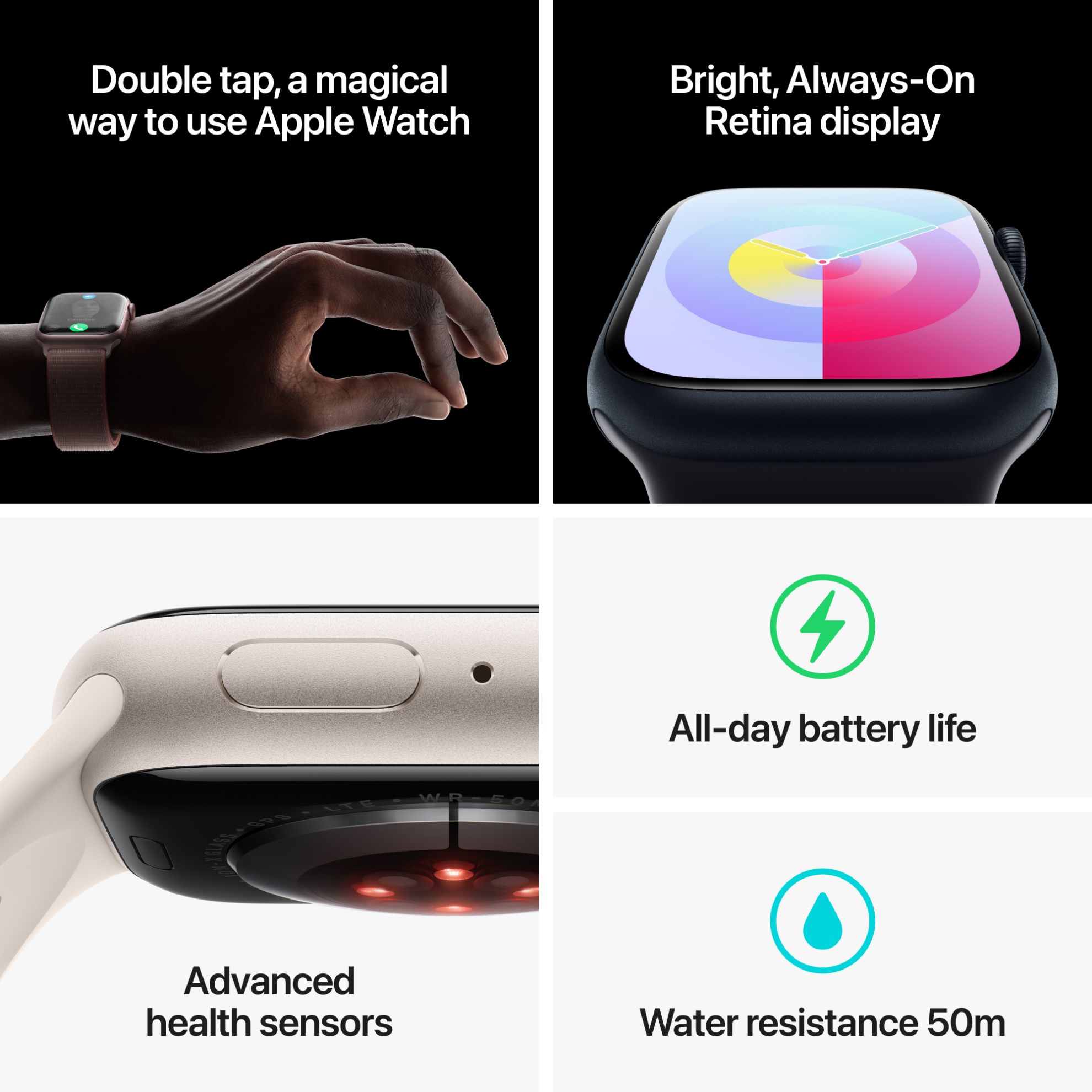 DirectD Apple Store. Apple Watch Series 9