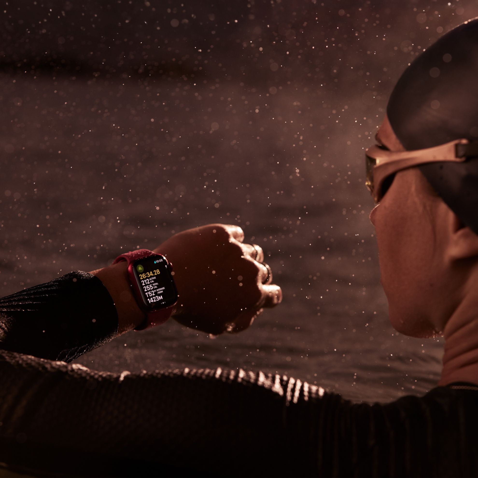 DirectD Apple Store. Apple Watch Series 9