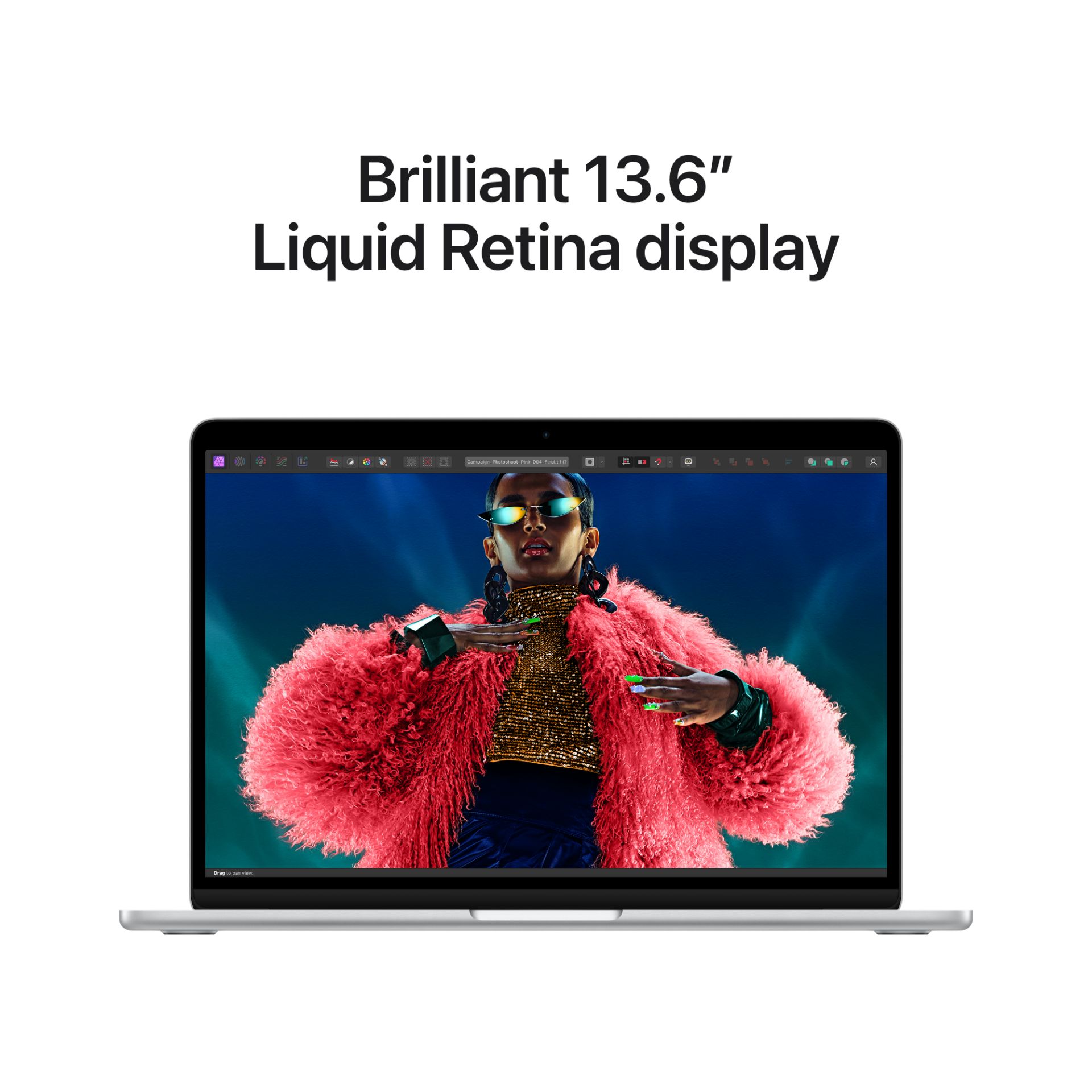 DirectD Apple Store. [New] MacBook Air (13-inch, M3 Chip)