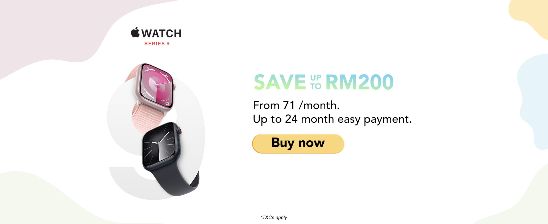 DirectD Apple Store. Home page title