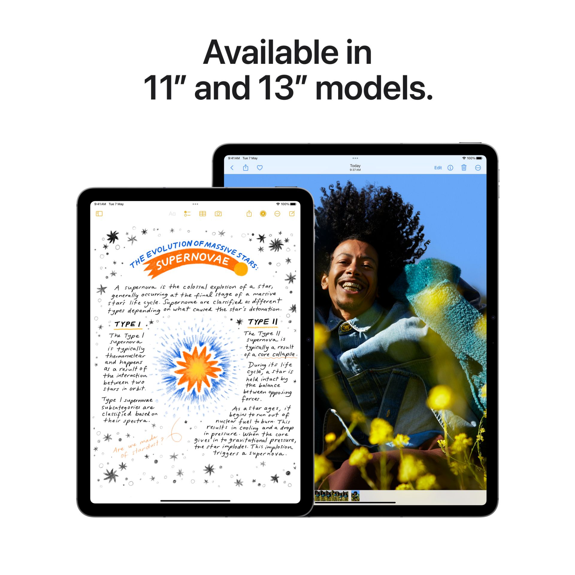 DirectD Apple Store. iPad Air 13-inch (M2)