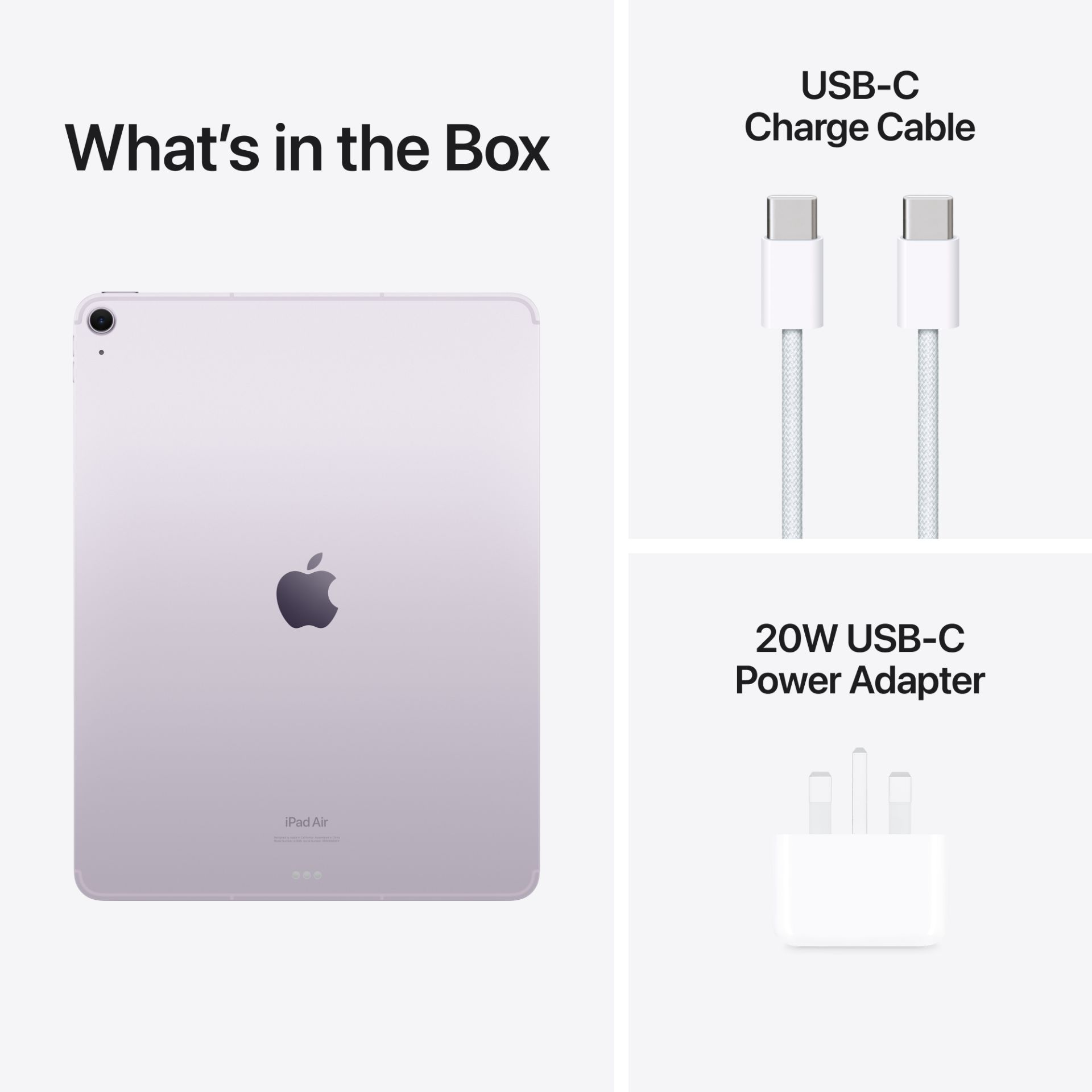 DirectD Apple Store. iPad Air 13-inch (M2)