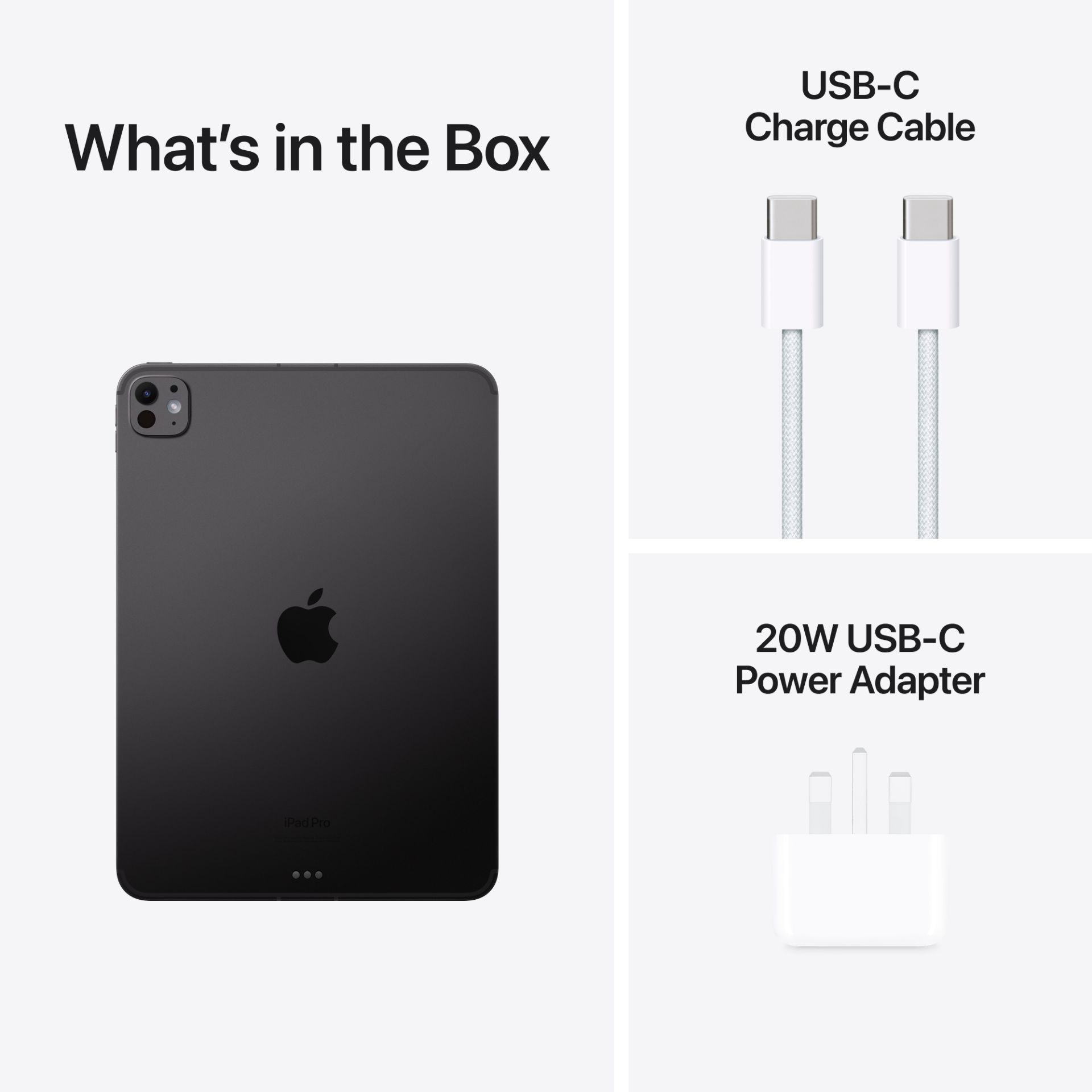 DirectD Apple Store. iPad Pro 11-inch (M4)