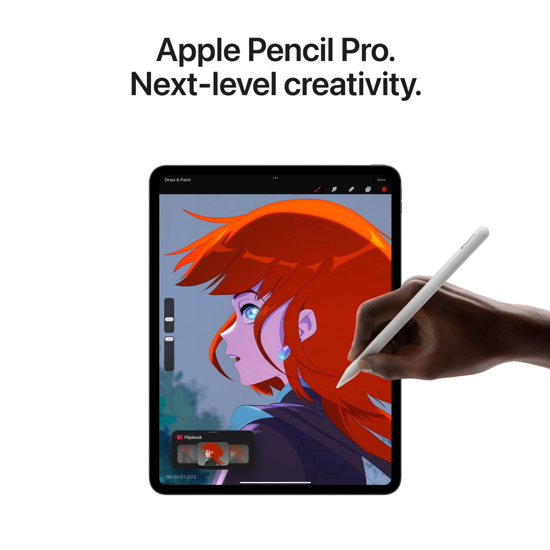 DirectD Apple Store. iPad Pro 13-inch (M4)