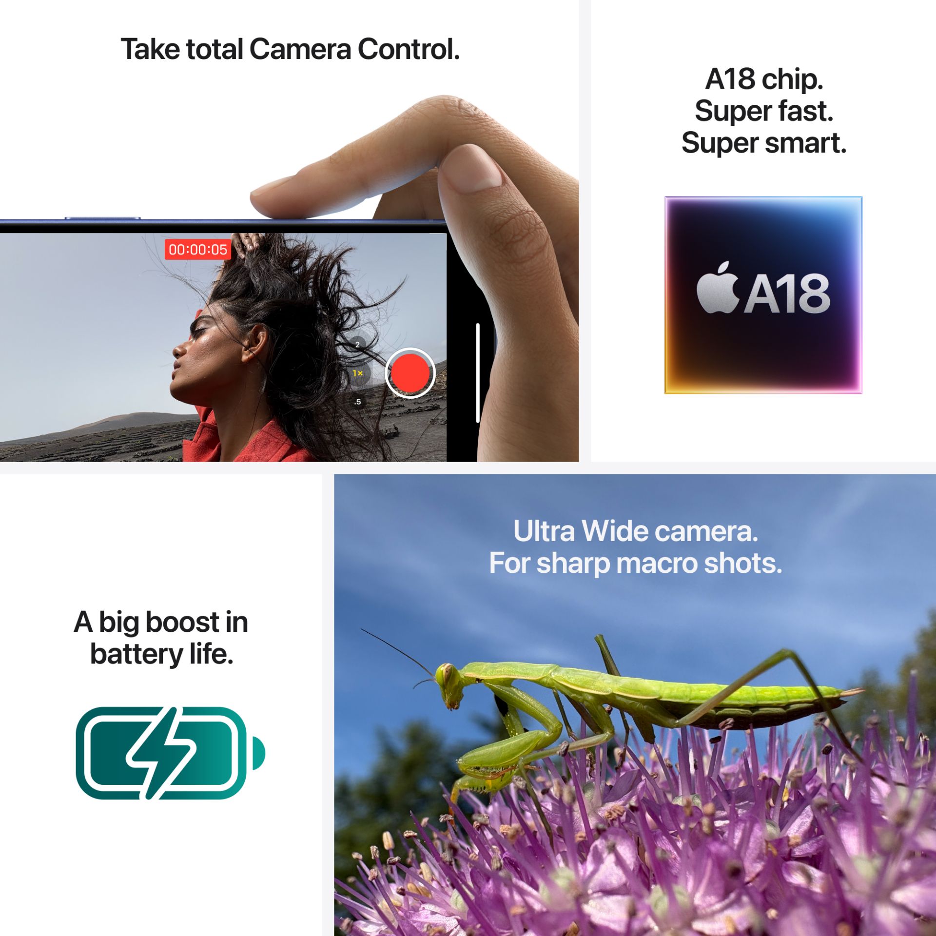 DirectD Apple Store. iPhone 16