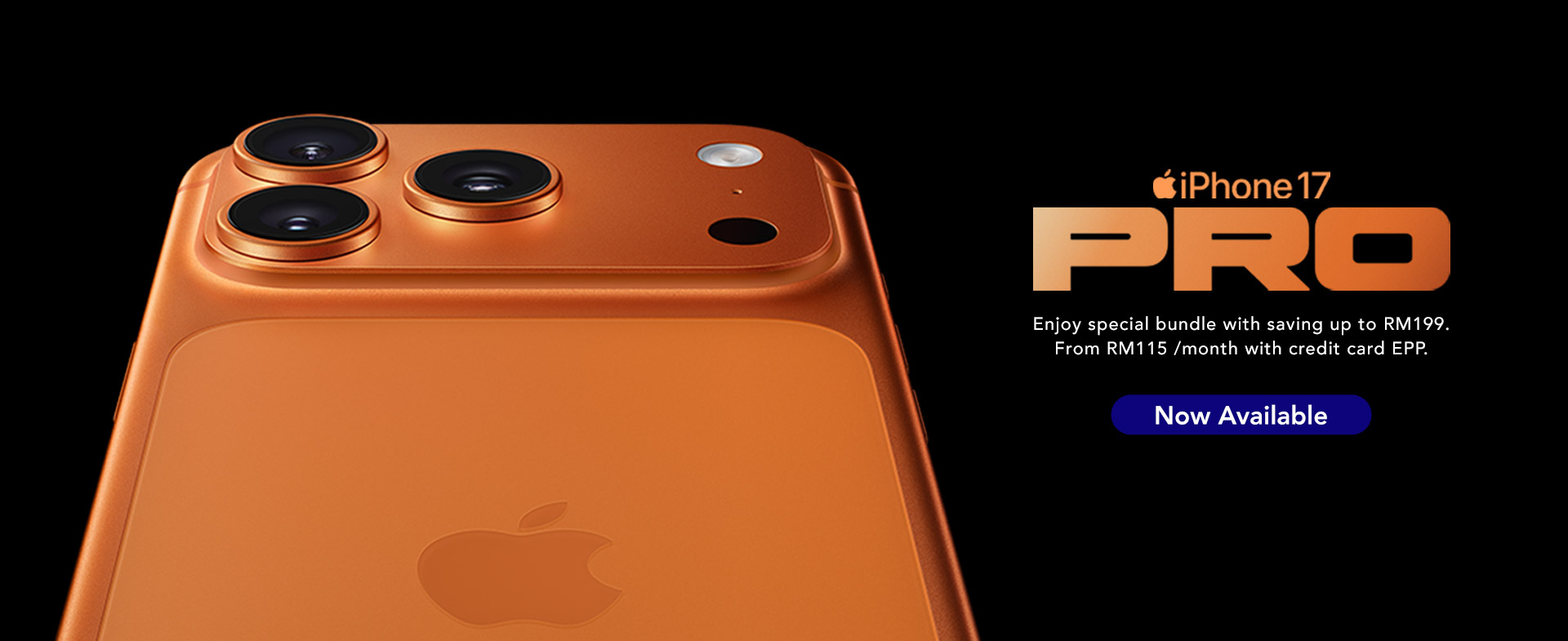 DirectD Apple Store. Home page title