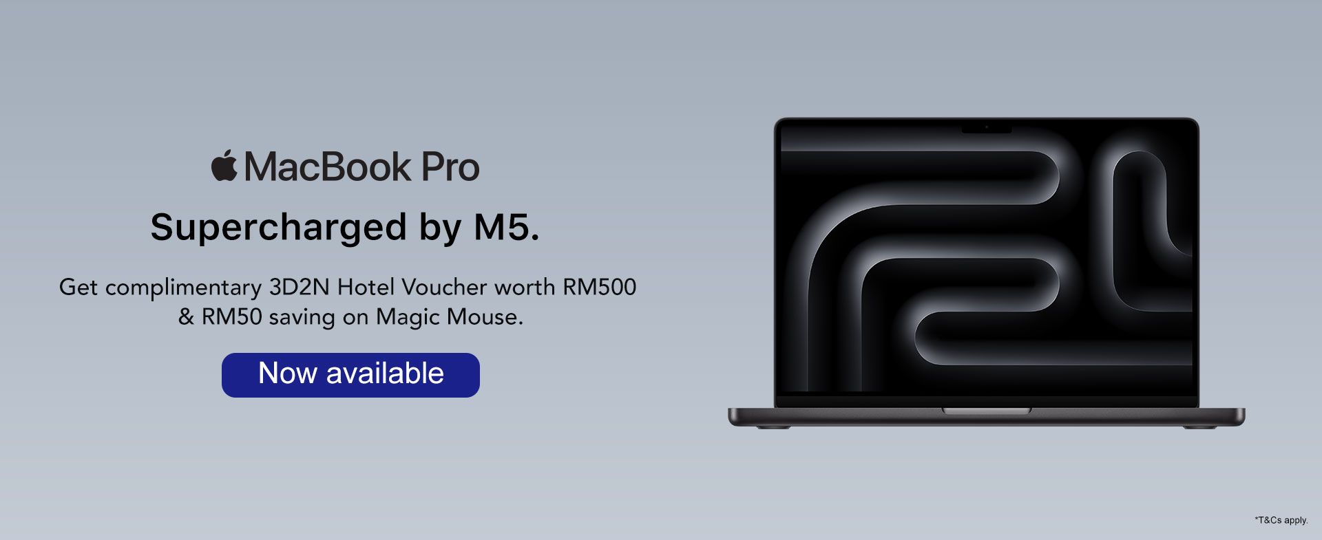 DirectD Apple Store. Home page title