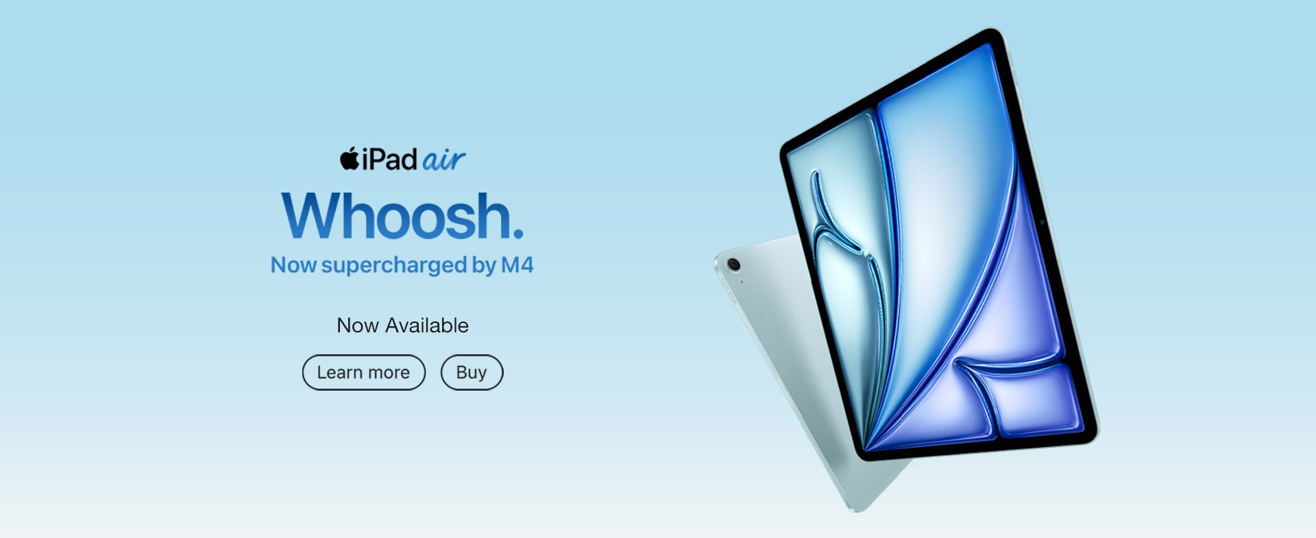 DirectD Apple Store. Home page title